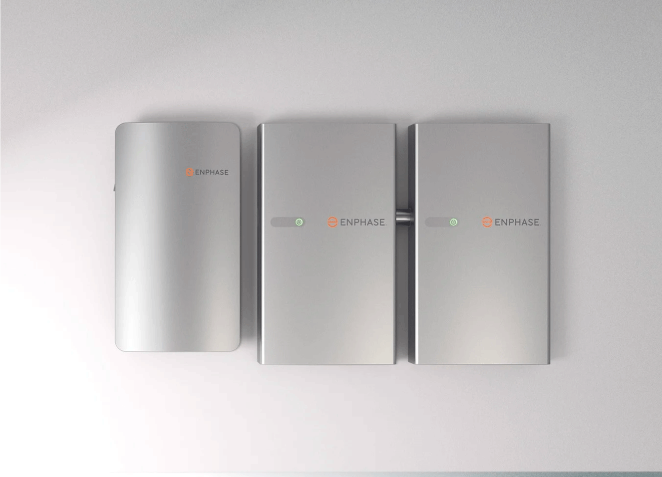 Our Solar Panels, Solar Inverters and Home Batteries