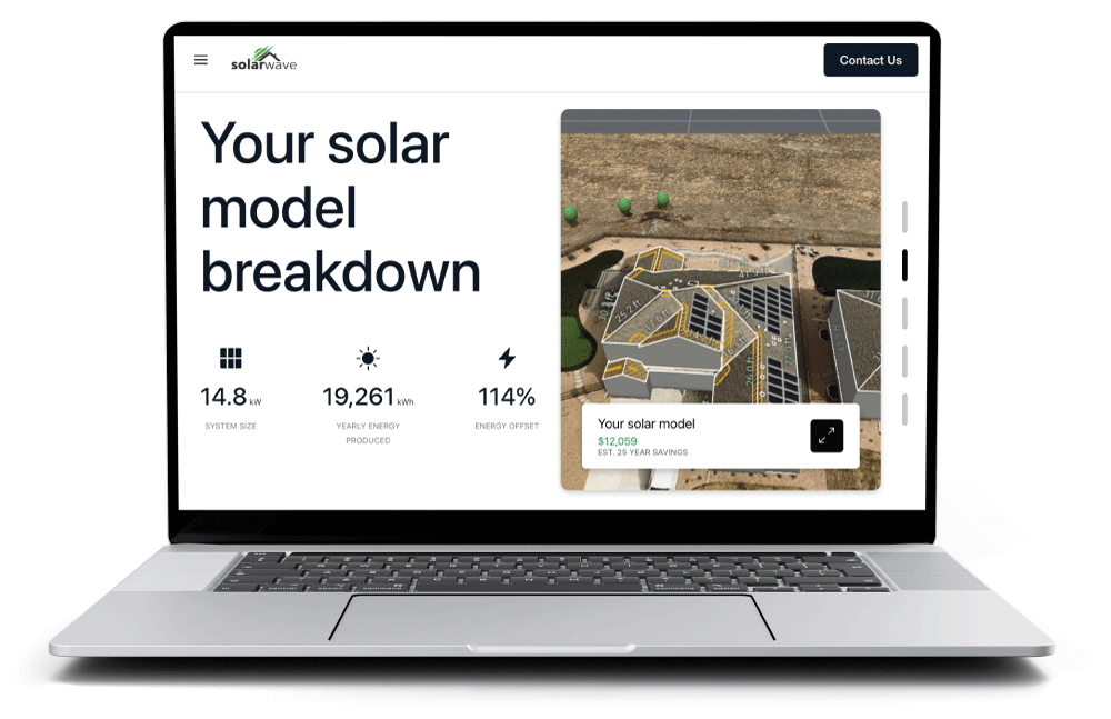 Solar Wave | High Quality Solar Energy Systems